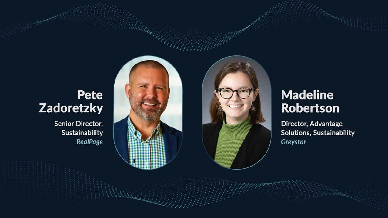 Utility Billing & Utility Management Software Solutions | RealPage