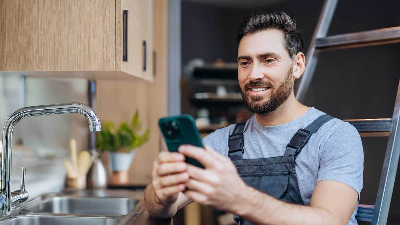 Utility Billing & Utility Management Software Solutions | RealPage