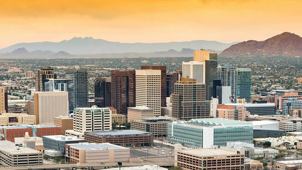 Market Intelligence: Q2 Desert/Mountains Region | RealPage