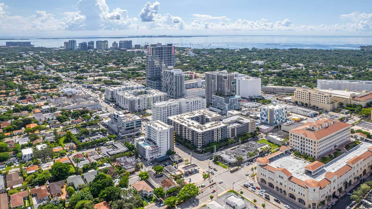 Market Intelligence: Q3 Florida Update | RealPage